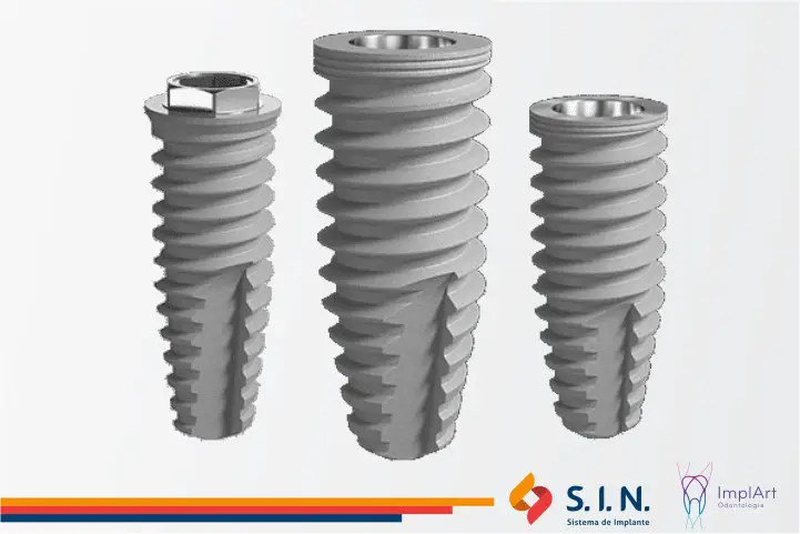 Qual a melhor marca de implante dentário? Quais os melhores implantes?