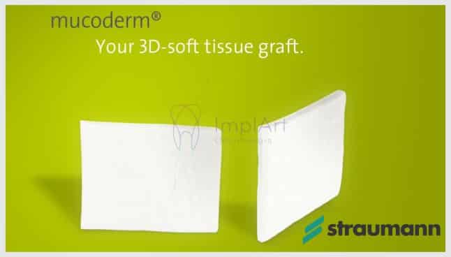 mucoderm_straumann_40kb - ImplArt