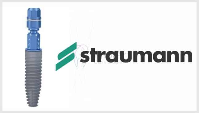 Implante_Straumann_Bone_Level_Tapered - ImplArt