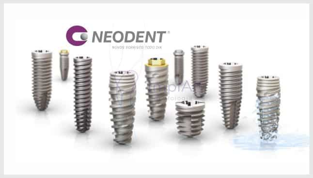 implantes_neodent - ImplArt